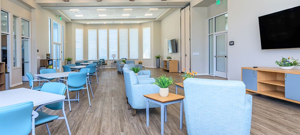 Linnaea Villas - Apartments in Kingsburg, CA